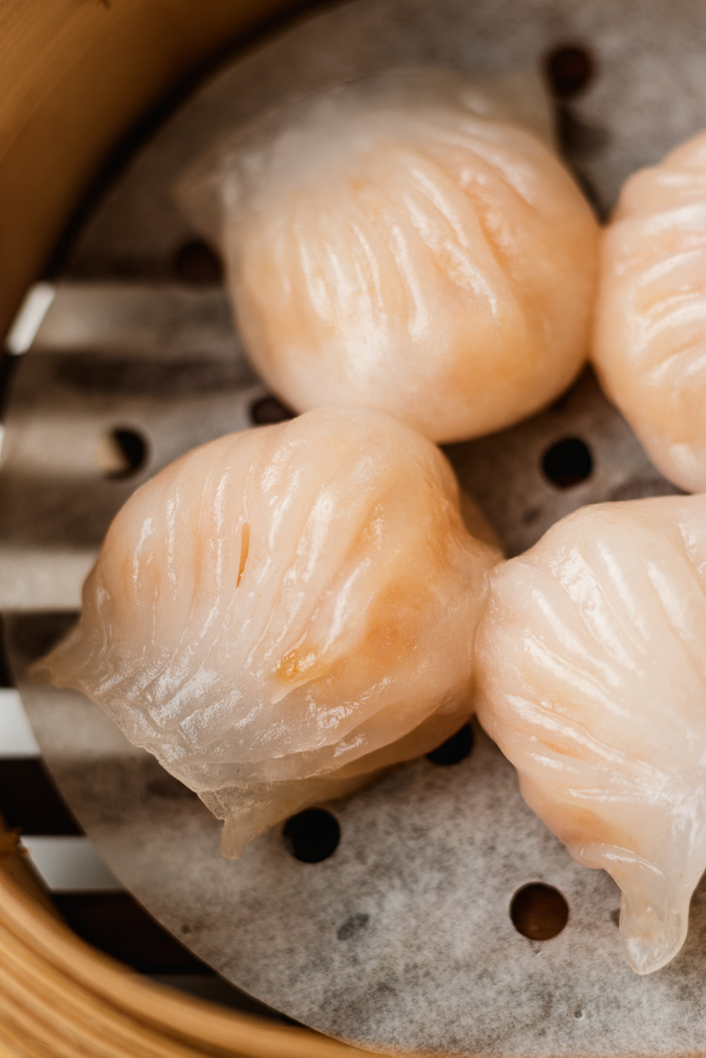 Har Gow (Crystal Prawn Dumplings) (蝦餃) x 10 – Alta Foods