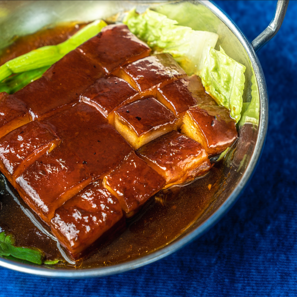 Dongpo Braised Pork Belly (東坡肉) – Alta Foods